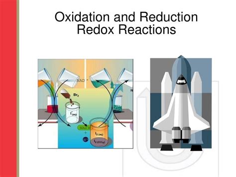 PPT Oxidation And Reduction Reactions PowerPoint Presentation ID 378706