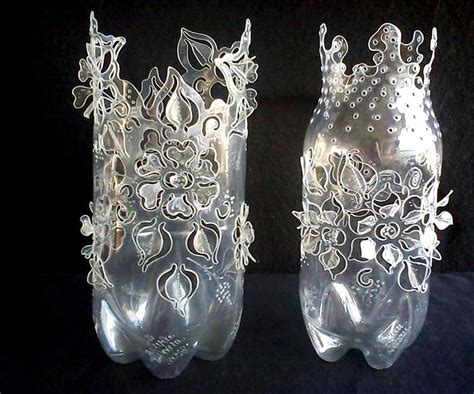 25 Fantastiche Idee Su Come Riciclare Le Bottiglie Di Plastica Video