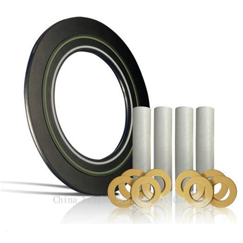 Isolation Gasket Kit For Flange Isolating And Kit