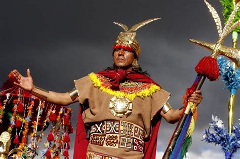universo CELEBRACIÓN DEL INTI RAYMI
