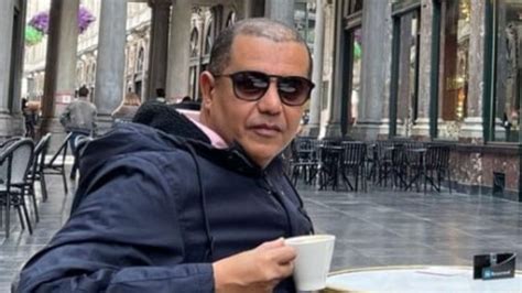 La Sorprendente Herencia De Edwin Arrieta Al Descubierto