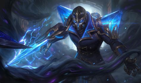 Kassadin é o melhor anti mago do jogo fragster BR