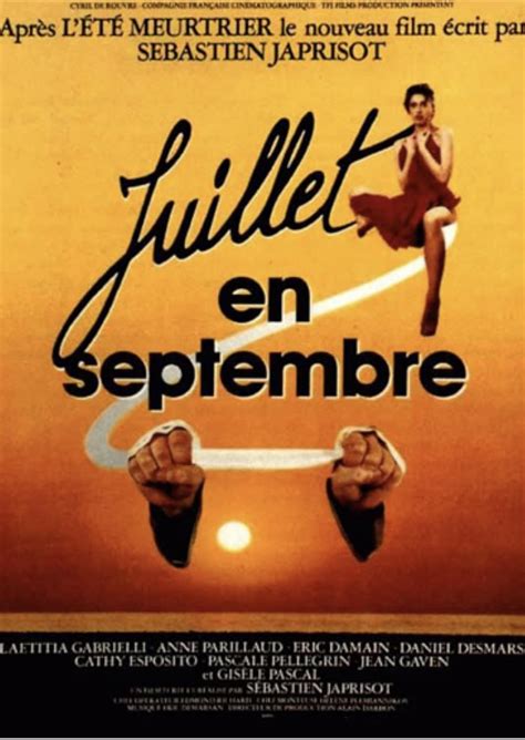 Juillet En Septembre 1988 IMDb