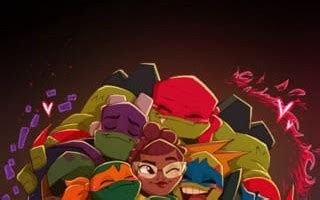Witch Rottmnt Character Are You Quiz Quotev