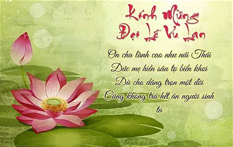 250 Hình Ảnh Vu Lan Báo Hiếu Cha Mẹ Đẹp Đầy Cảm Động