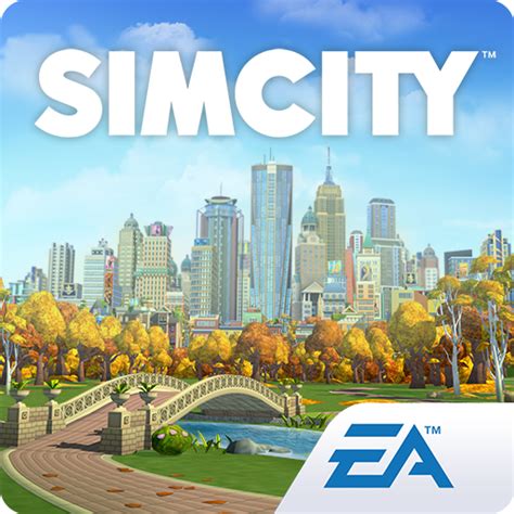 Simcity Buildit Apps On Google Play
