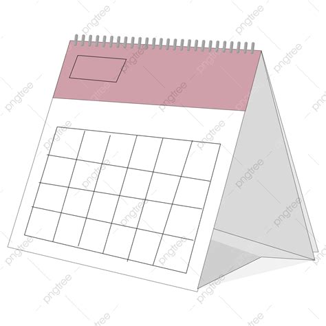 Gambar Gambar Kalender Untuk Meja Kalender Gambar Tahun Png Dan Porn
