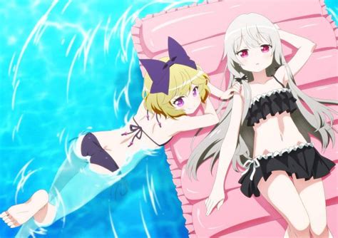 Tonari No Kyuuketsuki San Ms Vampire Who Lives In My Neighborhood