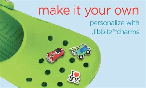 How To Make Rubber Jibbitz HOWTONA