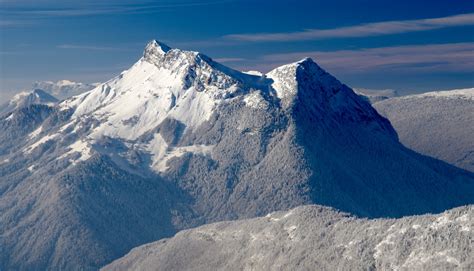 Le massif des Bauges le meilleur des Préalpes