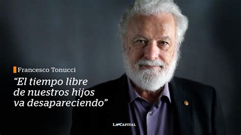 Francesco Tonucci YouTube
