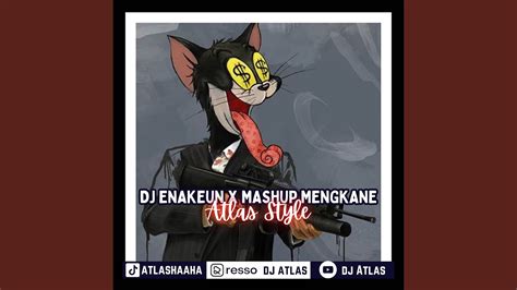 DJ ENAKEUN X MASHUP MENGKANE INS YouTube