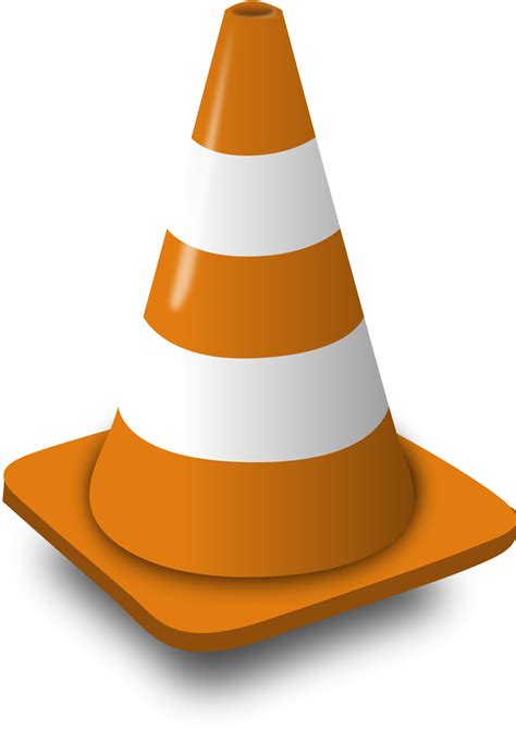 Traffic Cone Transparent Png Png Play