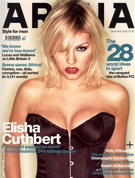 Elisha Cuthbert Nude The Fappening Photo Fappeningbook