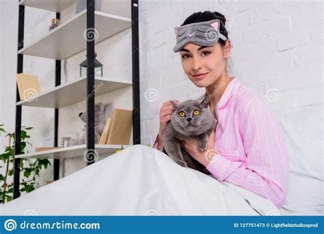 Cum On Sleeping Pajamas
