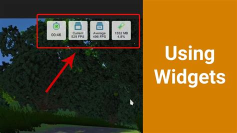 Ingame Logs Viewer Mt Using Widgets V Youtube