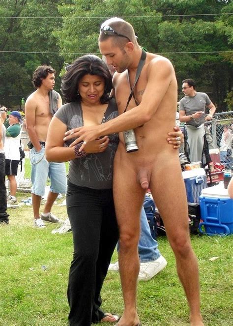 Cfnm Naked Men Telegraph