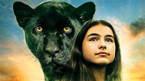 Le Dernier Jaguar Gilles le Maistre des félins revient au cinéma