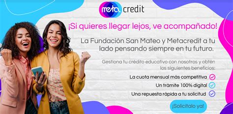 Fundación Universitaria San Mateo Educación de calidad