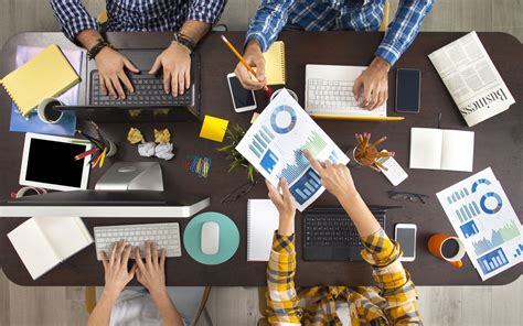 Estrategias Digitales Avanzadas Para Pymes Ciudad Emprende