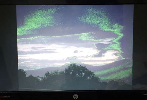 Puntos Verdes En La Pantalla Causas Y Soluciones La Pantalla