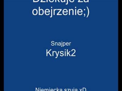 Jak Powinna Wygladac Ii Wojna Swiatowa Youtube