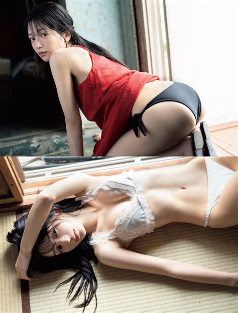 Mirei Uno Flash Okami My Id