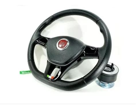 Volante Palio Italia Abarth Completo Palio 96 Á 2016 Frete grátis