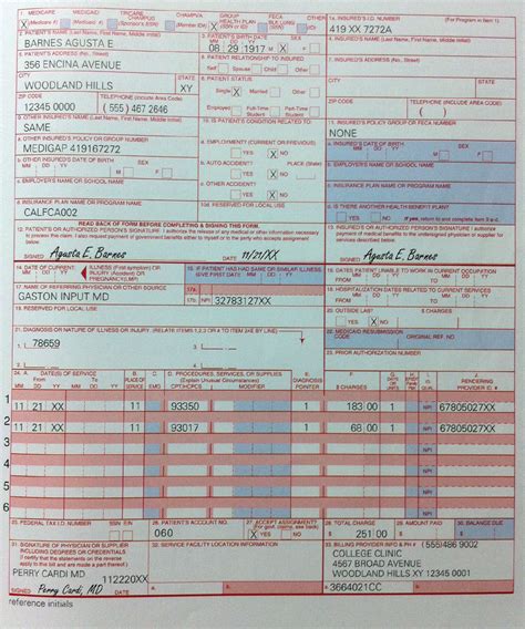 How To File Medicare As Secondary Claims