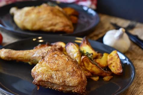 Cuisses De Poulet Cookeo Recettes Cookeo