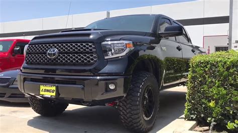 Toyota Tundra Inch Lift Kit