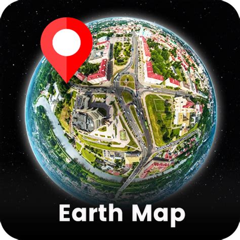 Earth Map D World Map Apps On Google Play