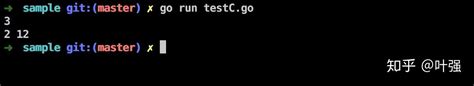 使用golang 实现json rpc2 0 知乎