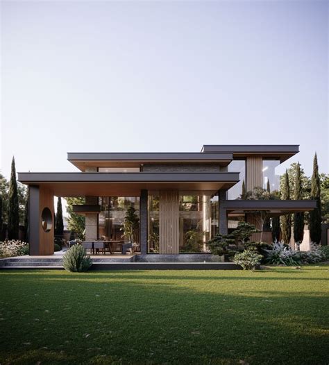 Search Projects In 2023 Modern Bungalow House Design Modern Bungalow