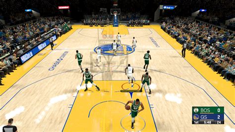 NBA 2K23 2022 Switch Game Nintendo Life