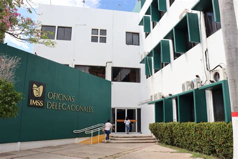 Llama Imss Campeche A Evitar Excesos En Esta Poca Decembrina