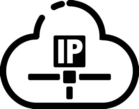 Ip Icon At Vectorified Collection Of Ip Icon Free For Personal Use