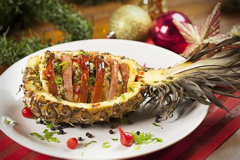 Receitas econômicas para a ceia de Natal e Ano Novo