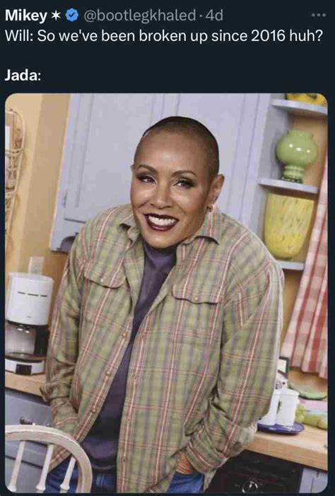 Collection Of Best JADA PINKETT SMITH MEMES Guide For Geek Moms
