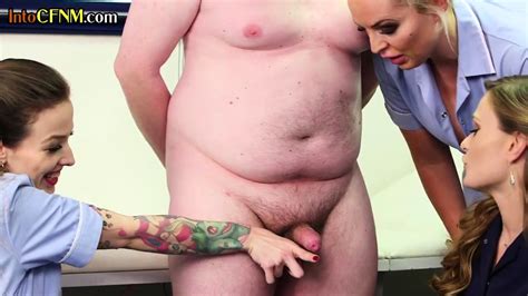 Cfnm Femdom Group Humiliating Small Dick At Drtuber