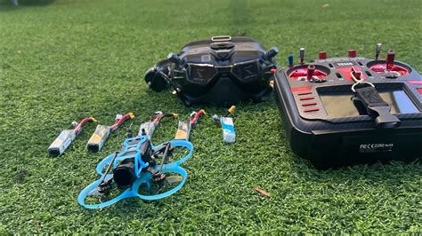 FPV PAVO PICO BETAFPV TestFlight YouTube