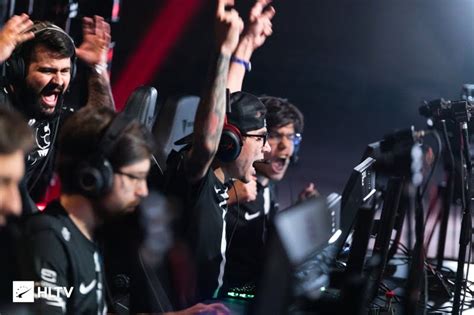 CS GO FURIA sobe uma posição no ranking mundial e atinge o 6º lugar