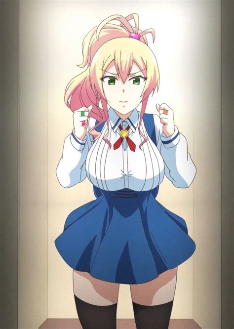 Pin On Chica Manga
