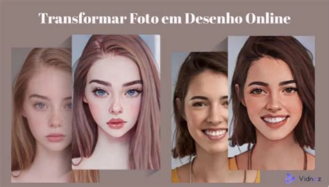 Como Transformar Imagem Em Desenho Online Gr Tis Conhe A As Vantagens