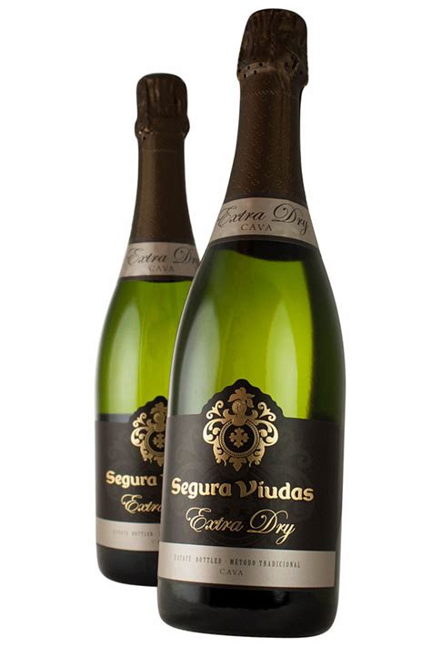 Segura Viudas Extra Dry