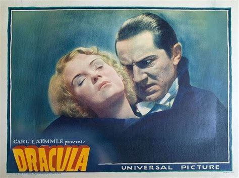 Vintage Hollywood Classics Film Posters Art Film History Universal Pictures
