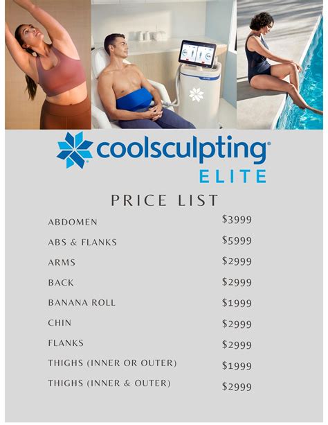 About CoolSculpting Fat Reduction Treatment At The Contour Day Spa