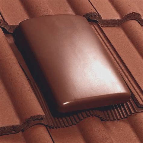 Klober Universal Tile Vent KG9854 ERoofing