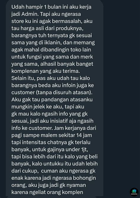KIRIM MENFESS BACA DULU DI LIKES On Twitter Work Mi Ni Mal Li