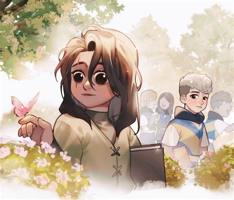 Fall In Love 💓 Sir Ballister Boldheart On Tumblr